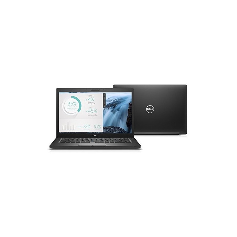 Dell Latitude 7280 Ultra Slim Laptop - Lappy Bazzar